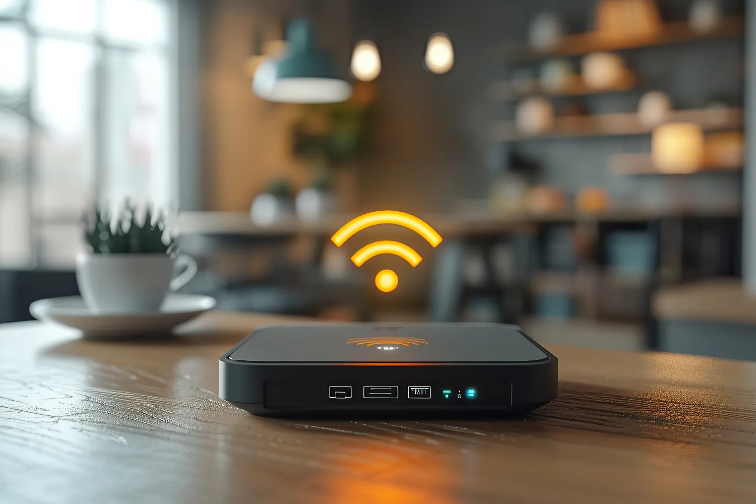 How To Find Your Router's IP Address: Detailed Steps | Burner